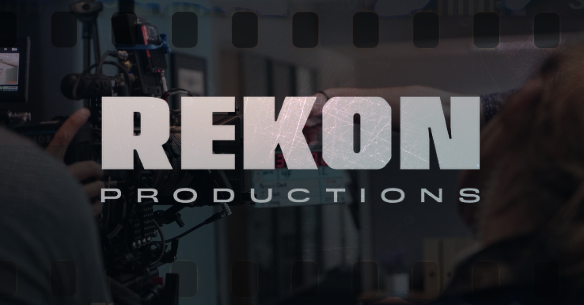Development and Pre-Production | Rekon Productions